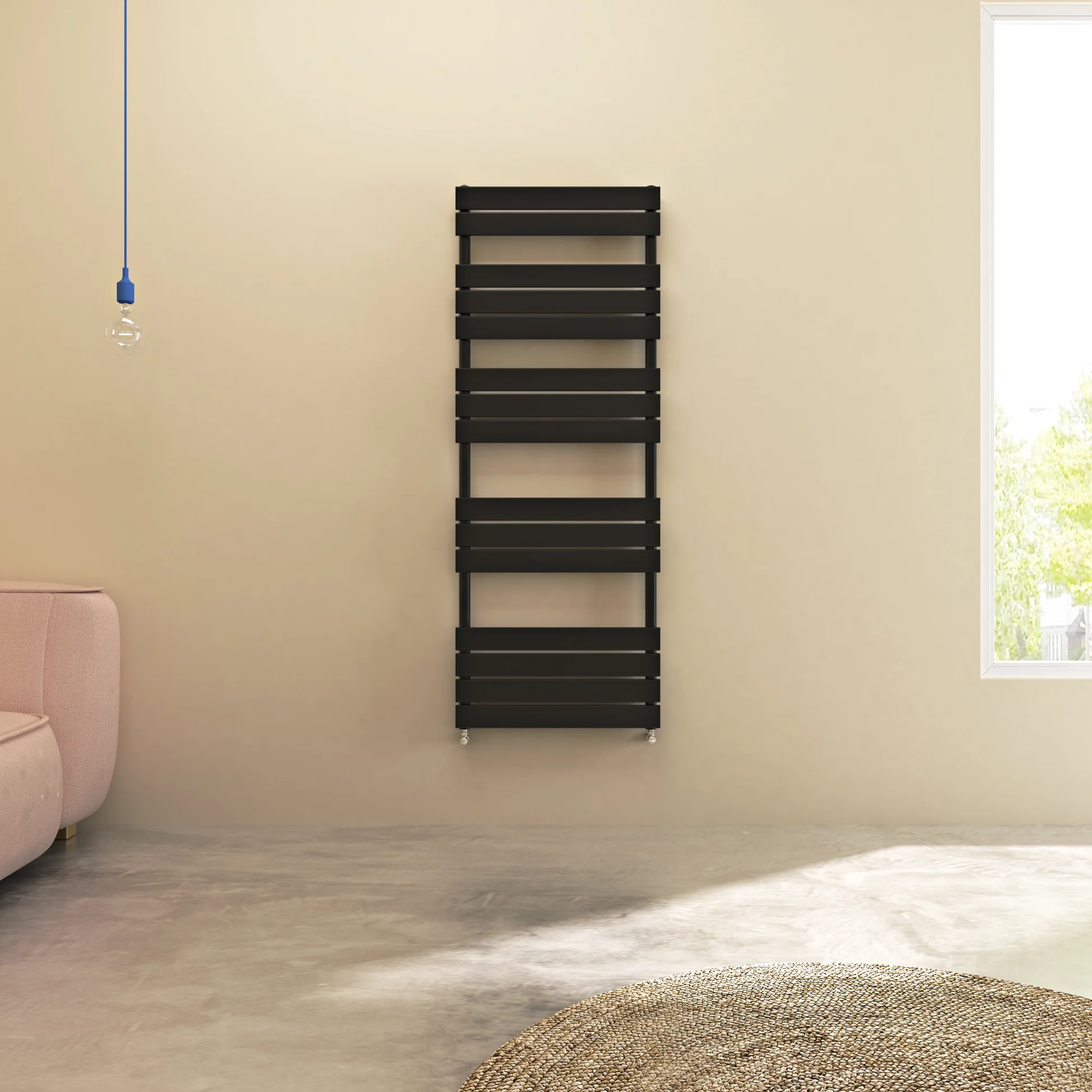 Designer Radiators at Affordable Prices | Castle Radiators